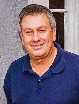 Mark Chandler - Official Website